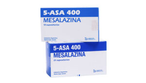 5-ASA – Laboratorio Dominguez