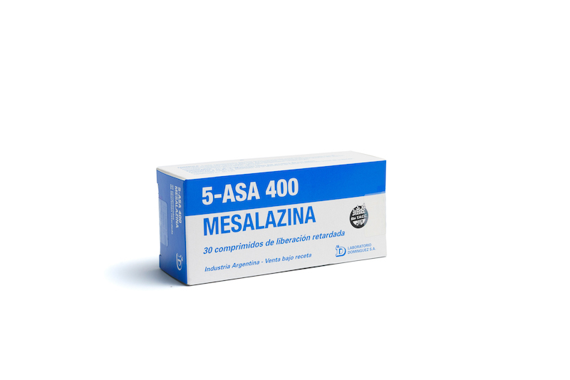 5-ASA – Laboratorio Dominguez