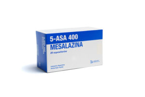 5-ASA – Laboratorio Dominguez