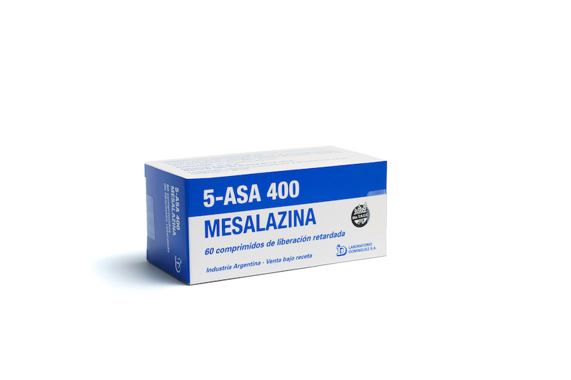 5-ASA – Laboratorio Dominguez