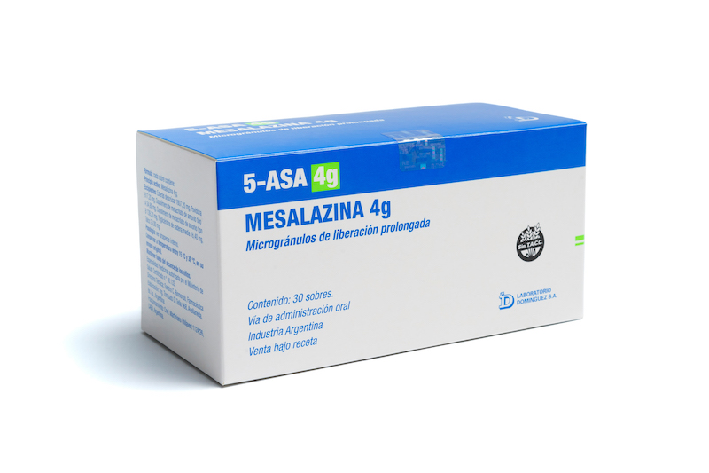 5-ASA SOBRES – Laboratorio Dominguez