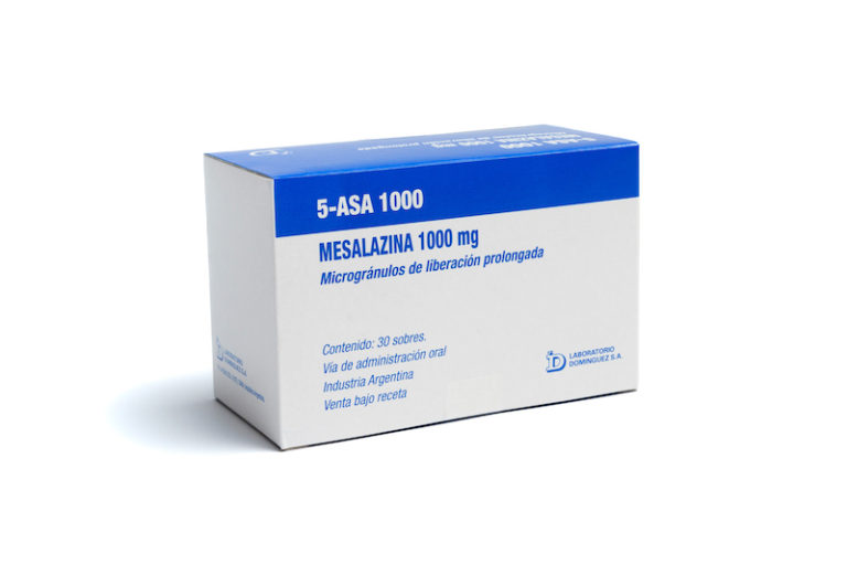 5-ASA SOBRES – Laboratorio Dominguez