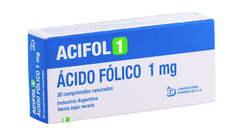 ACIFOL – Laboratorio Dominguez