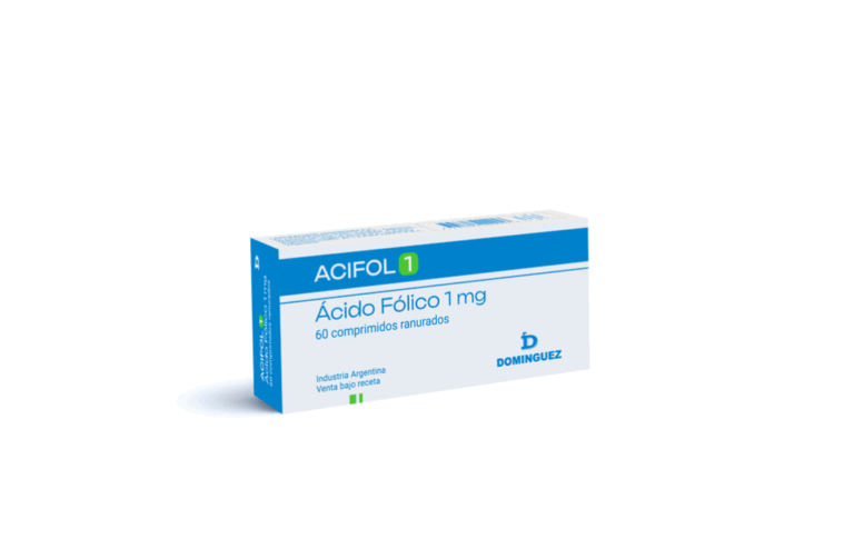 ACIFOL – Laboratorio Dominguez