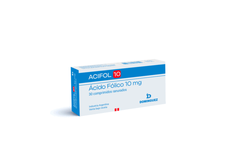 ACIFOL – Laboratorio Dominguez