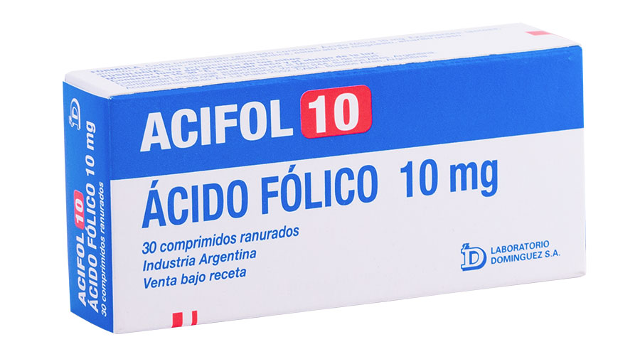 ACIFOL – Laboratorio Dominguez