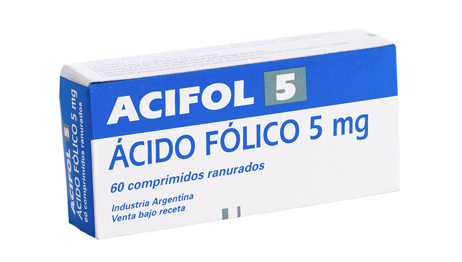 ACIFOL – Laboratorio Dominguez