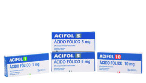 ACIFOL – Laboratorio Dominguez