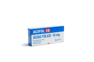 ACIFOL – Laboratorio Dominguez