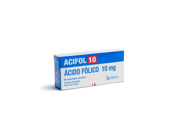 ACIFOL – Laboratorio Dominguez