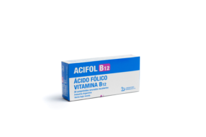 ACIFOL B12 – Laboratorio Dominguez