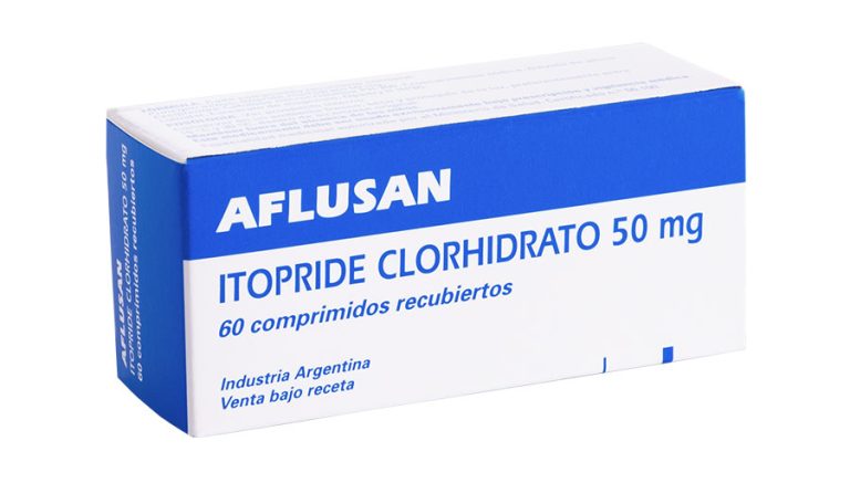 AFLUSAN – Laboratorio Dominguez