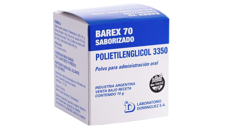 BAREX – Laboratorio Dominguez