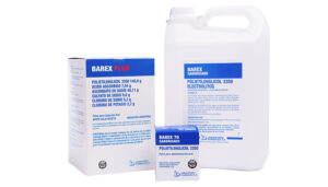 BAREX – Laboratorio Dominguez