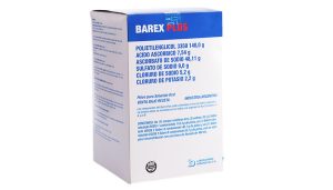 BAREX – Laboratorio Dominguez
