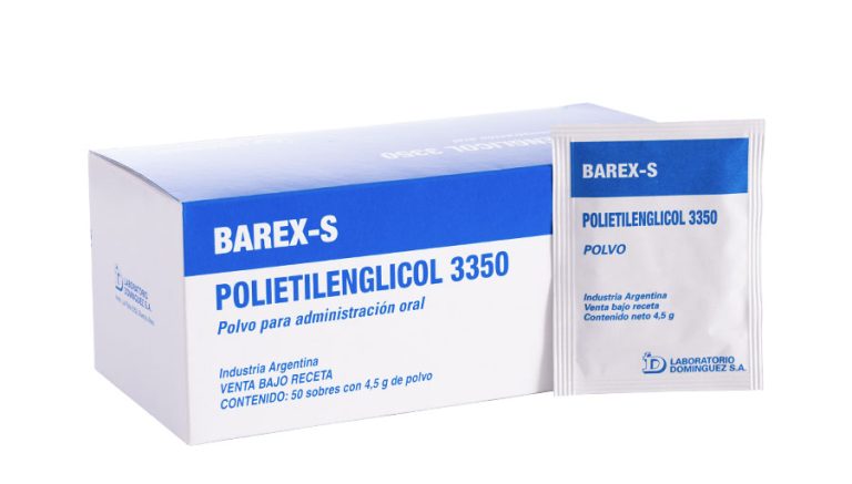 BAREX – Laboratorio Dominguez