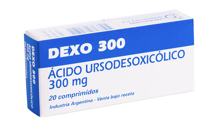 DEXO – Laboratorio Dominguez