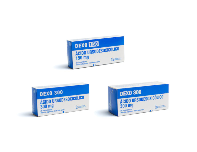 DEXO – Laboratorio Dominguez