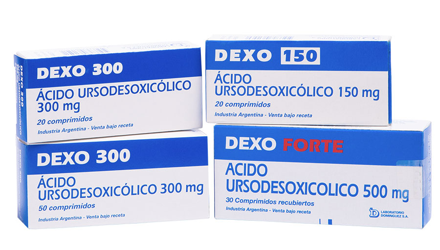 Choleretic – Laboratorio Dominguez