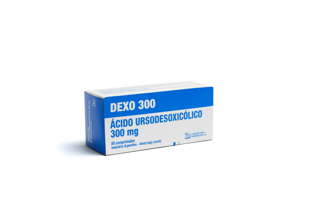 DEXO – Laboratorio Dominguez