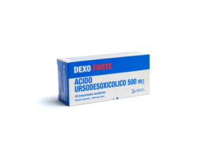 DEXO FORTE – Laboratorio Dominguez