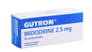 GUTRON – Laboratorio Dominguez