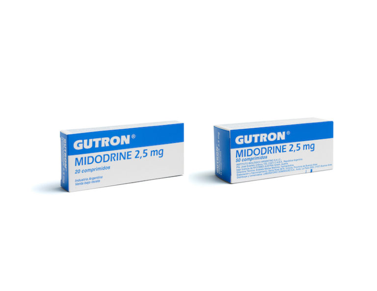 GUTRON – Laboratorio Dominguez