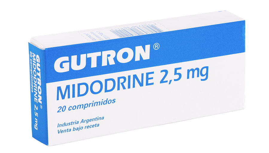 GUTRON – Laboratorio Dominguez