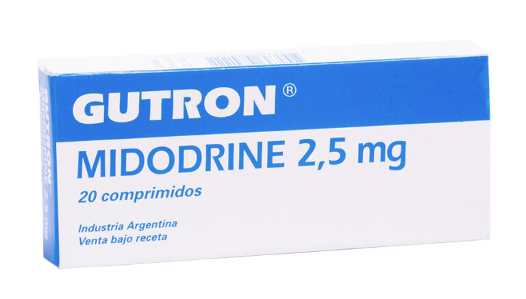 GUTRON – Laboratorio Dominguez