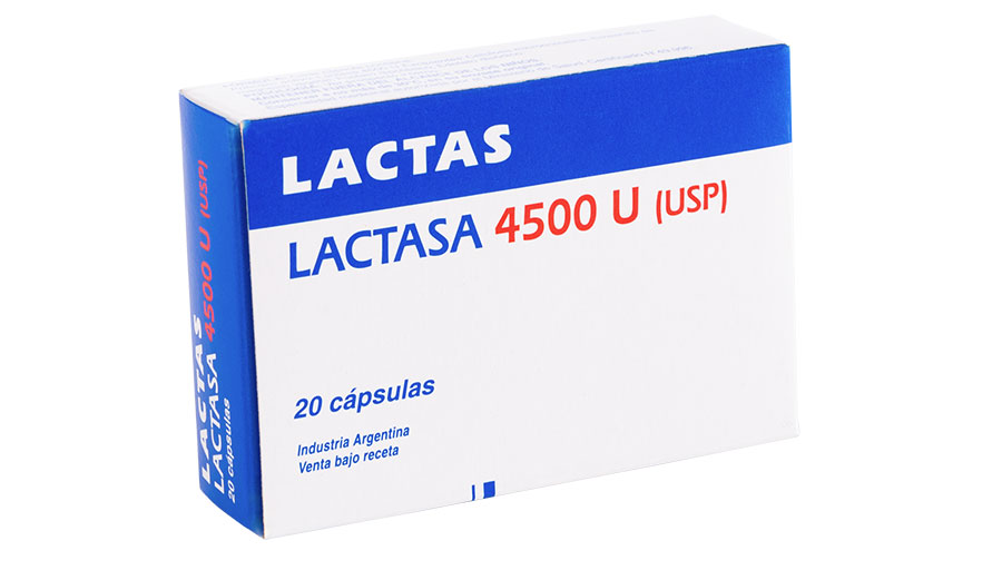 LACTAS – Laboratorio Dominguez