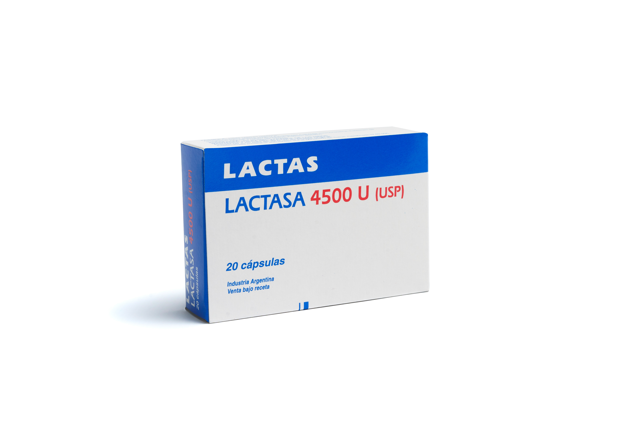 LACTAS – Laboratorio Dominguez