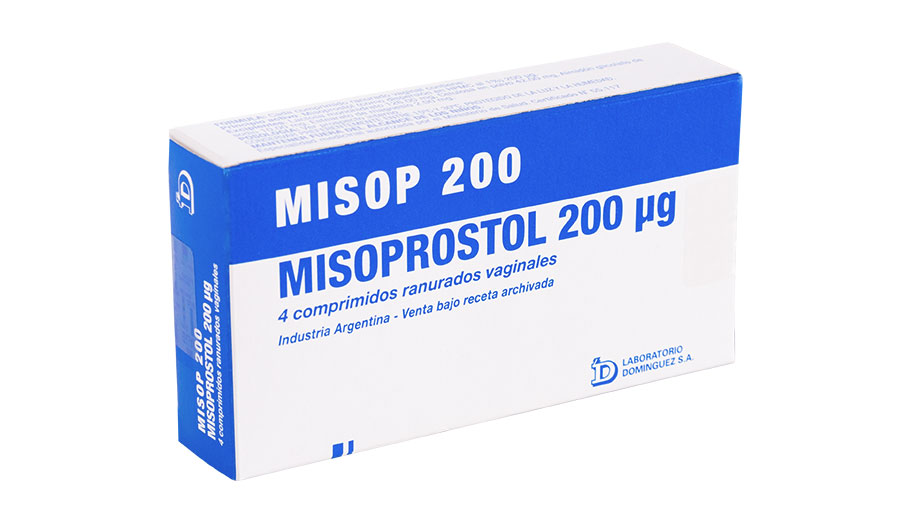 MISOP 200 – Laboratorio Dominguez