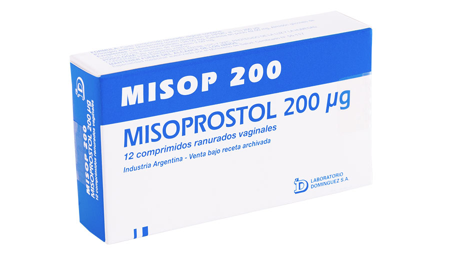 MISOP 200 – Laboratorio Dominguez