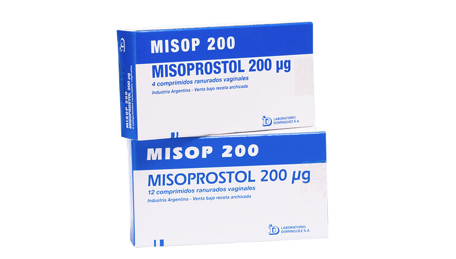 MISOP 200 – Laboratorio Dominguez