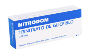 NITRODOM – Laboratorio Dominguez