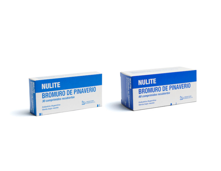 NULITE – Laboratorio Dominguez