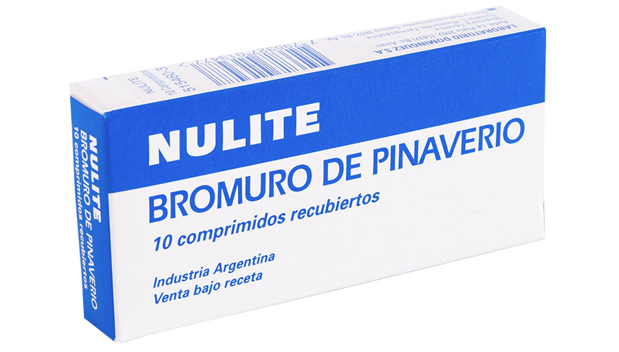 NULITE – Laboratorio Dominguez