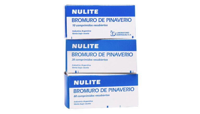 NULITE – Laboratorio Dominguez