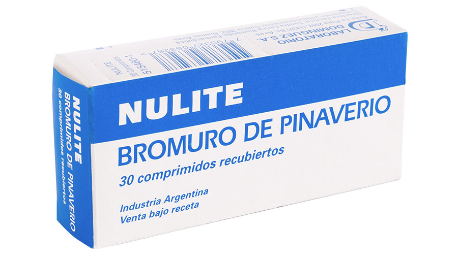 NULITE – Laboratorio Dominguez