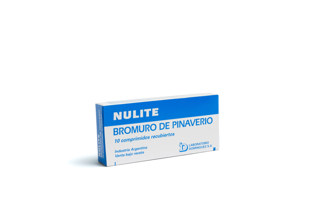 NULITE – Laboratorio Dominguez