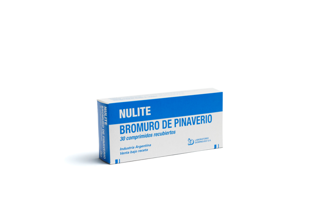 NULITE – Laboratorio Dominguez