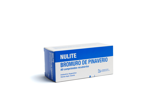 NULITE – Laboratorio Dominguez