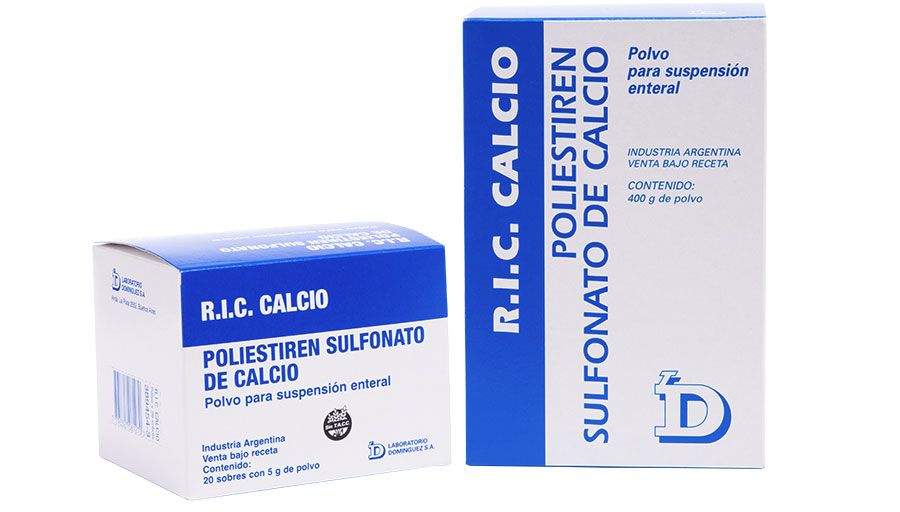 R.I.C. CALCIO – Laboratorio Dominguez