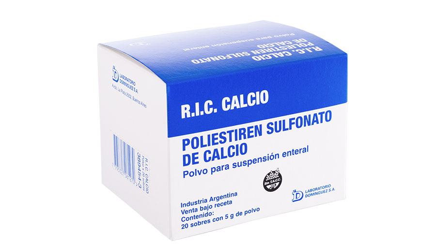 R.I.C. CALCIO – Laboratorio Dominguez