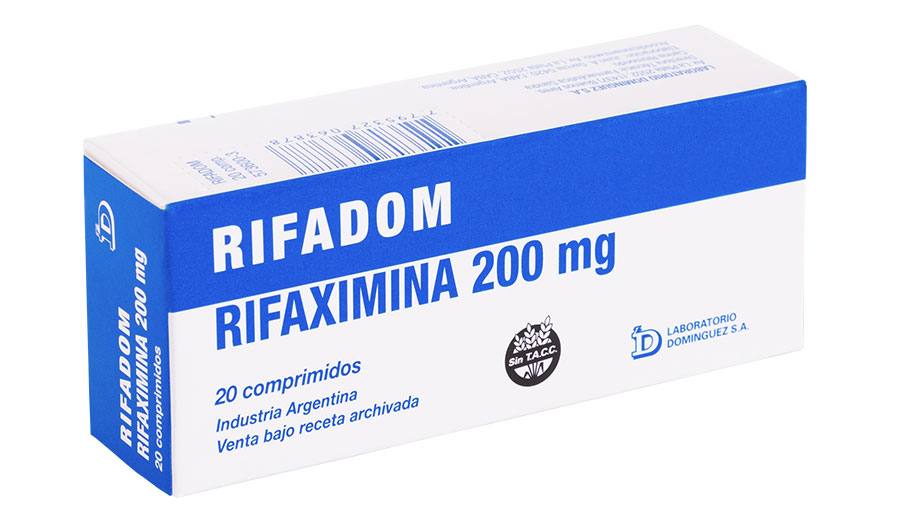 RIFADOM – Laboratorio Dominguez