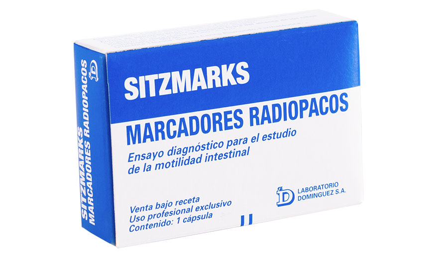 Gastroenterology – Laboratorio Dominguez