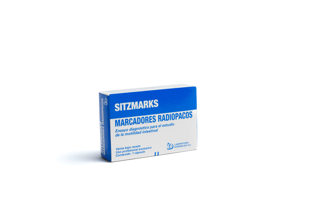 Radiopaque Rings (Barium Sulphate) – Laboratorio Dominguez