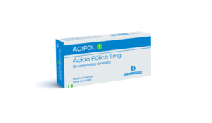 ACIFOL – Laboratorio Dominguez