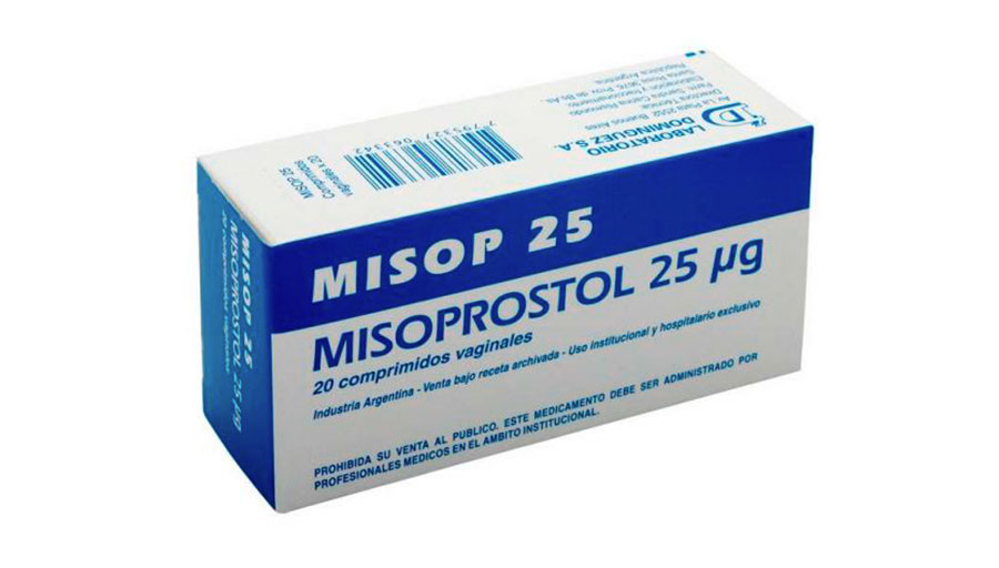 MISOP 25 – Laboratorio Dominguez